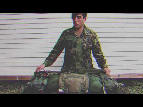 1980s Alice Gear training video