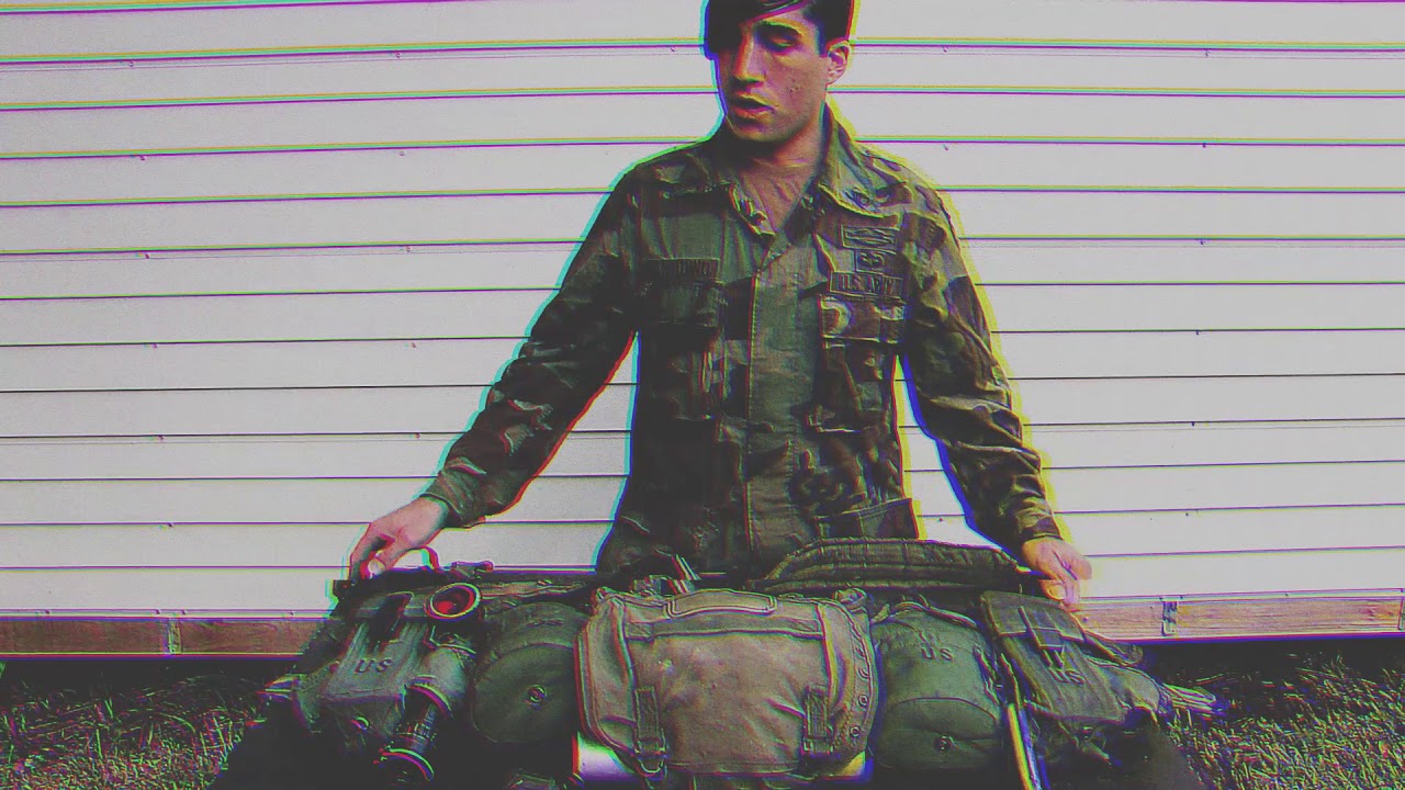 1980s Alice Gear training video