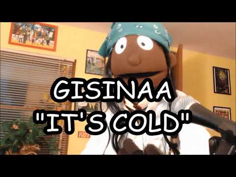 How to say "IT'S COLD" in Ojibwe