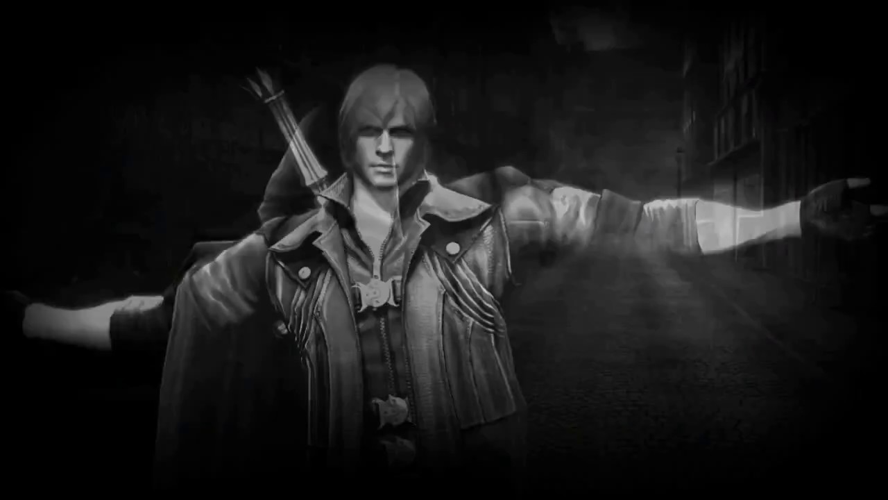 DMC4SE: COMBO MAD Ⅱ