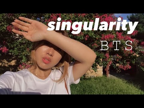 Singularity - BTS (eng cover) | Jennifer Choi