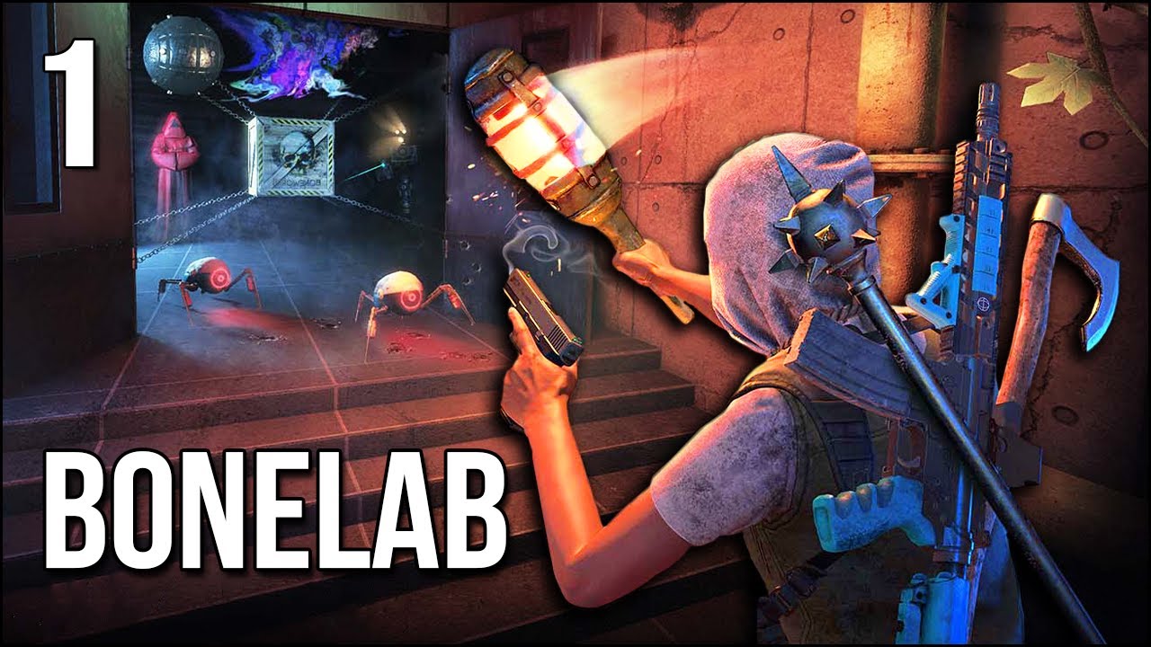 BONELAB по сети бесплатно