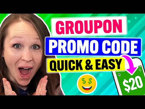 Groupon Promo Code & Coupon 2022: MAX Discounts For Any Deal (100% Works)