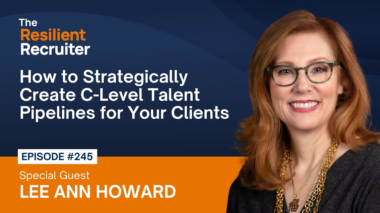 Building Strategic Value in Executive Search: From Board Development to Client Partnerships