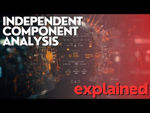 Unraveling the Mystery of Independent Component Analysis