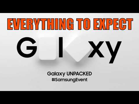 What to Expect at Samsung’s Galaxy Unpacked Event | July 2024 Preview