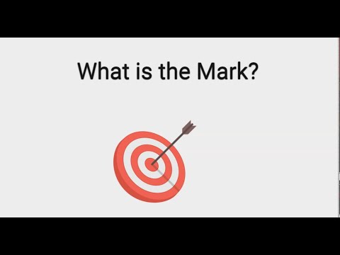 Sin is missing the mark!