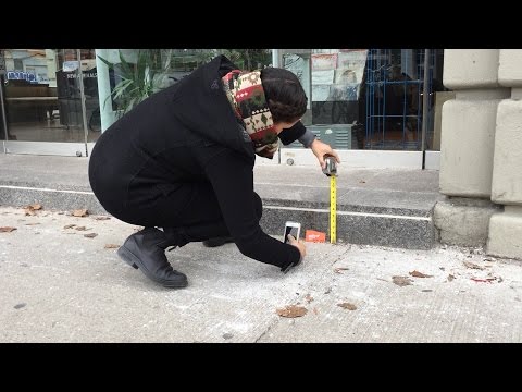 How To Measure: Step by Step