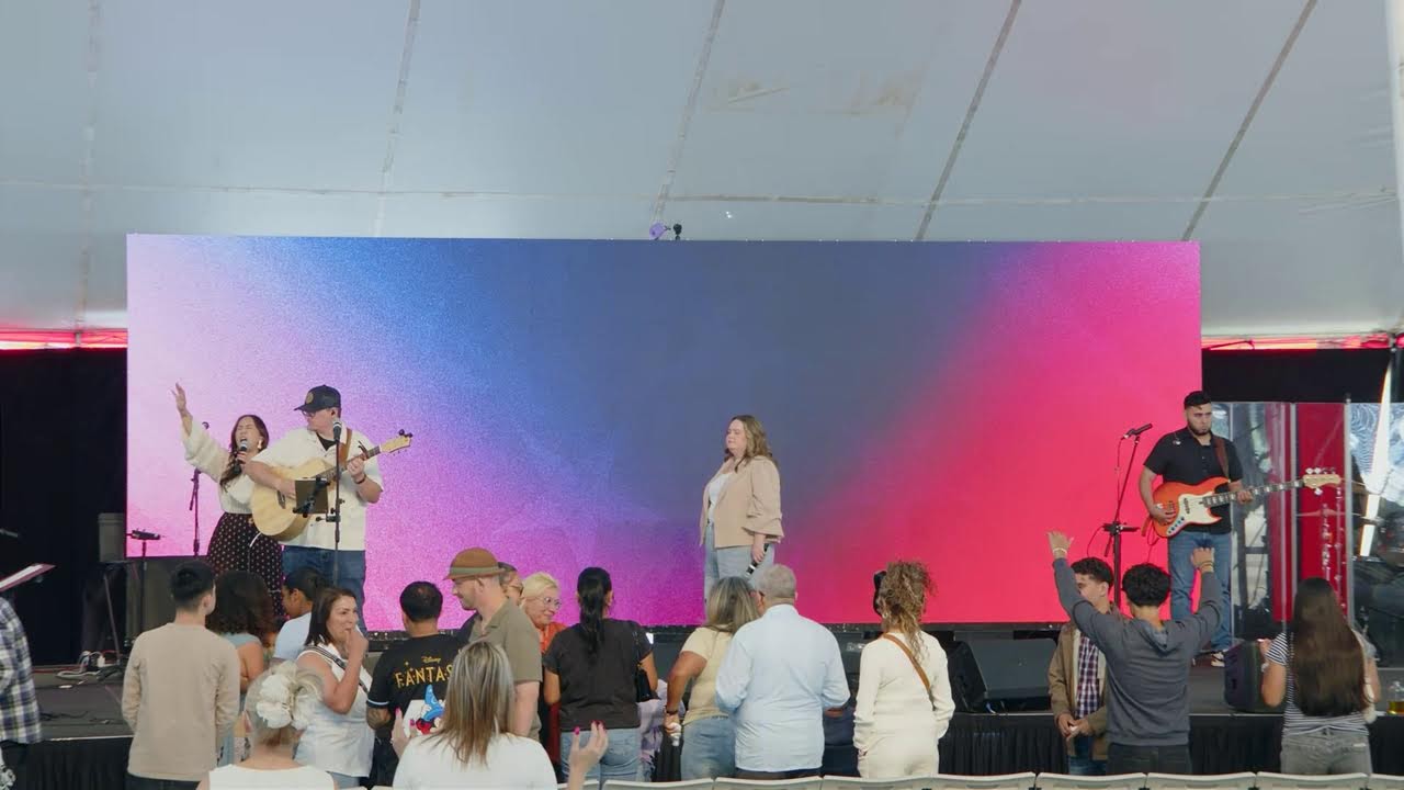 LifeSong Church 10AM Live Service
