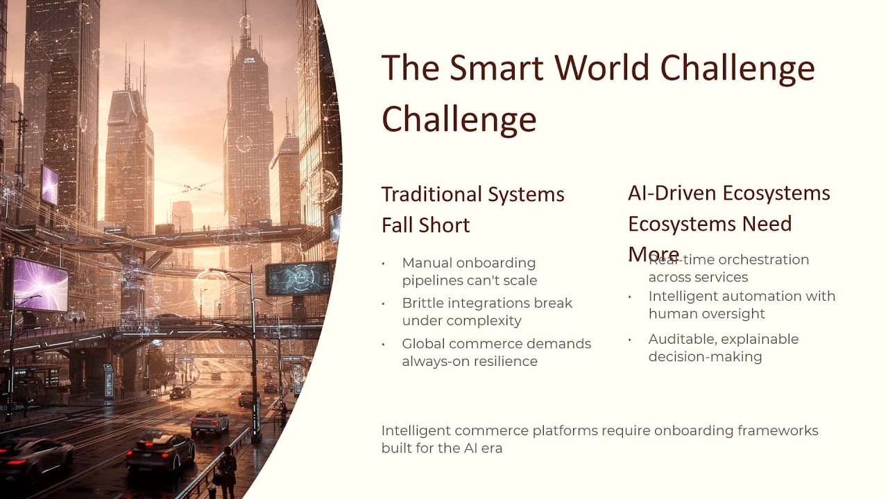 Enabling AI Agents for Enterprise Data and Workflows