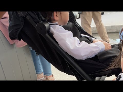 Cancun International Airport | Waiting for shuttle service with Happy Shuttle