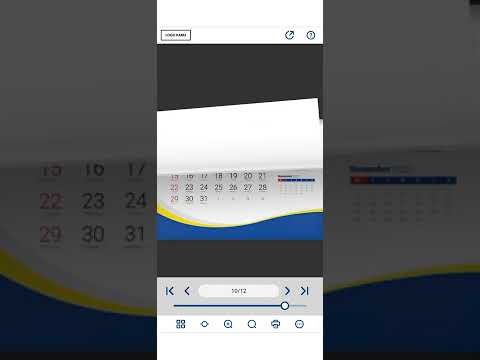 Web e-Calendar 2023, Jasa Pembuatan Web e-Calendar