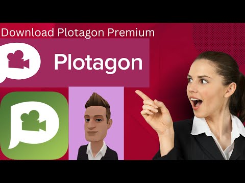 How to Download the Plotagon Premium App in Simple Steps in 2025 #PlotagonPremium #Plotagon
