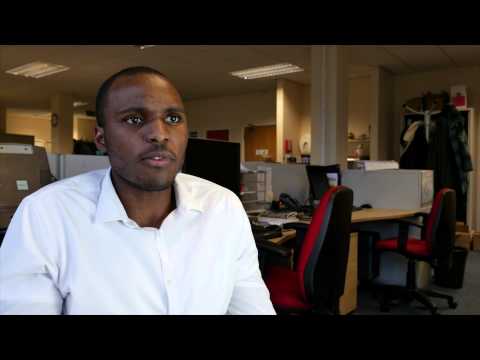 Camden and Islington NHS Foundation Trust - Islington Memory Service