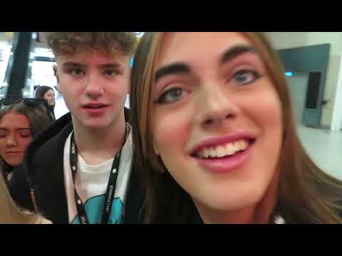 SITC vlog!