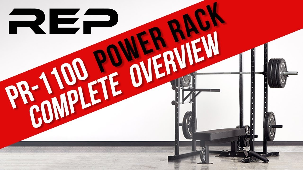 15 Best Power Racks for Home Gyms 2025