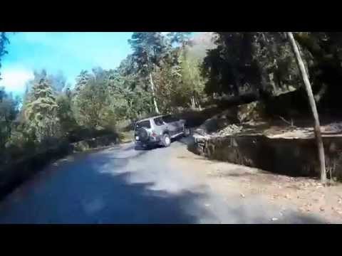 Ride Gerês & Lindoso