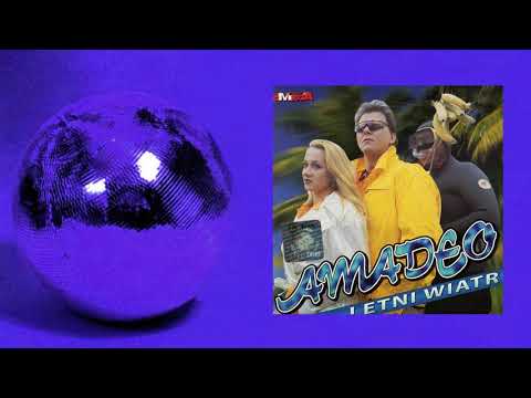 Amadeo – Ach Kolego 1996 POLSKI DANCE/POLISH EURODANCE Lata 90-te ...