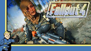 VALKYRIE Part 4 at Fallout 4 Nexus - Mods and community