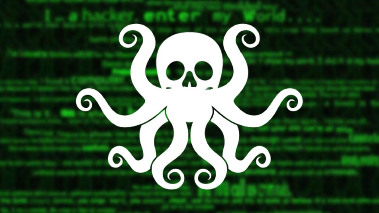 The World’s STRANGEST Computer Viruses