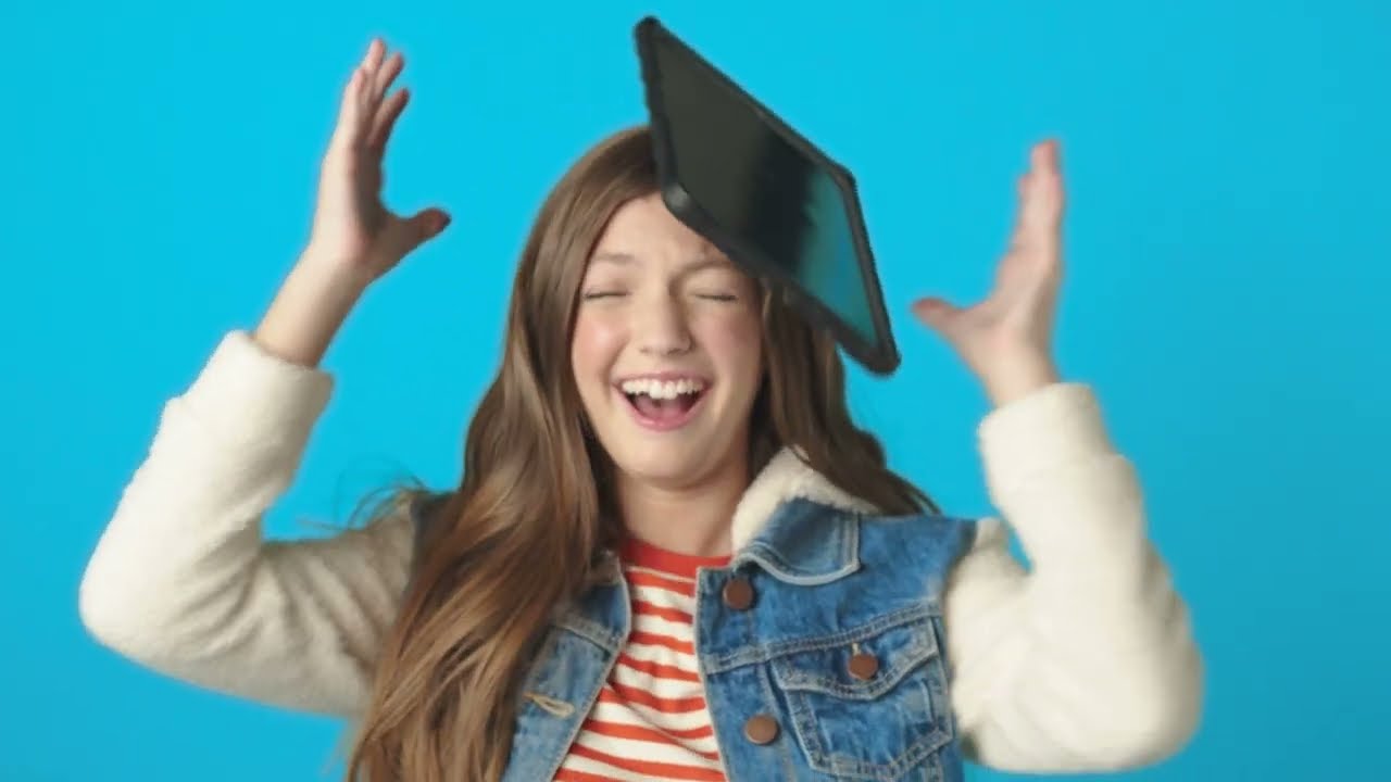 Rugged Cases for MacBooks, iPads, Chromebooks, Laptops & Tablets