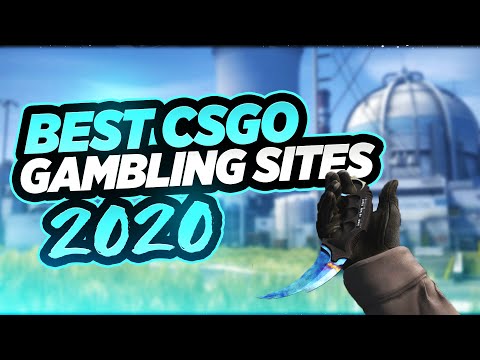 BEST CSGO GAMBLING SITES 2022 (roulette, coinflip, crash, jackpot and more!)