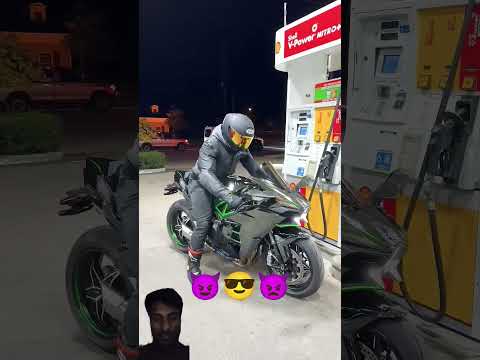 Ninja 2 🏍️💸😎😲😱🤫😈👿 #varale #baic #vidio