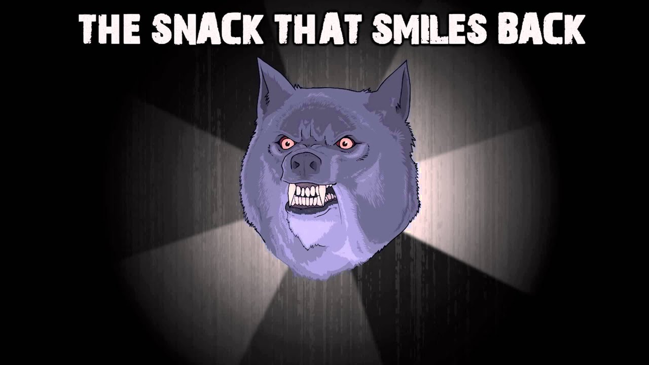 CHILDREN - Insanity Wolf