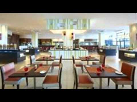 Four Points by Sheraton Kuching