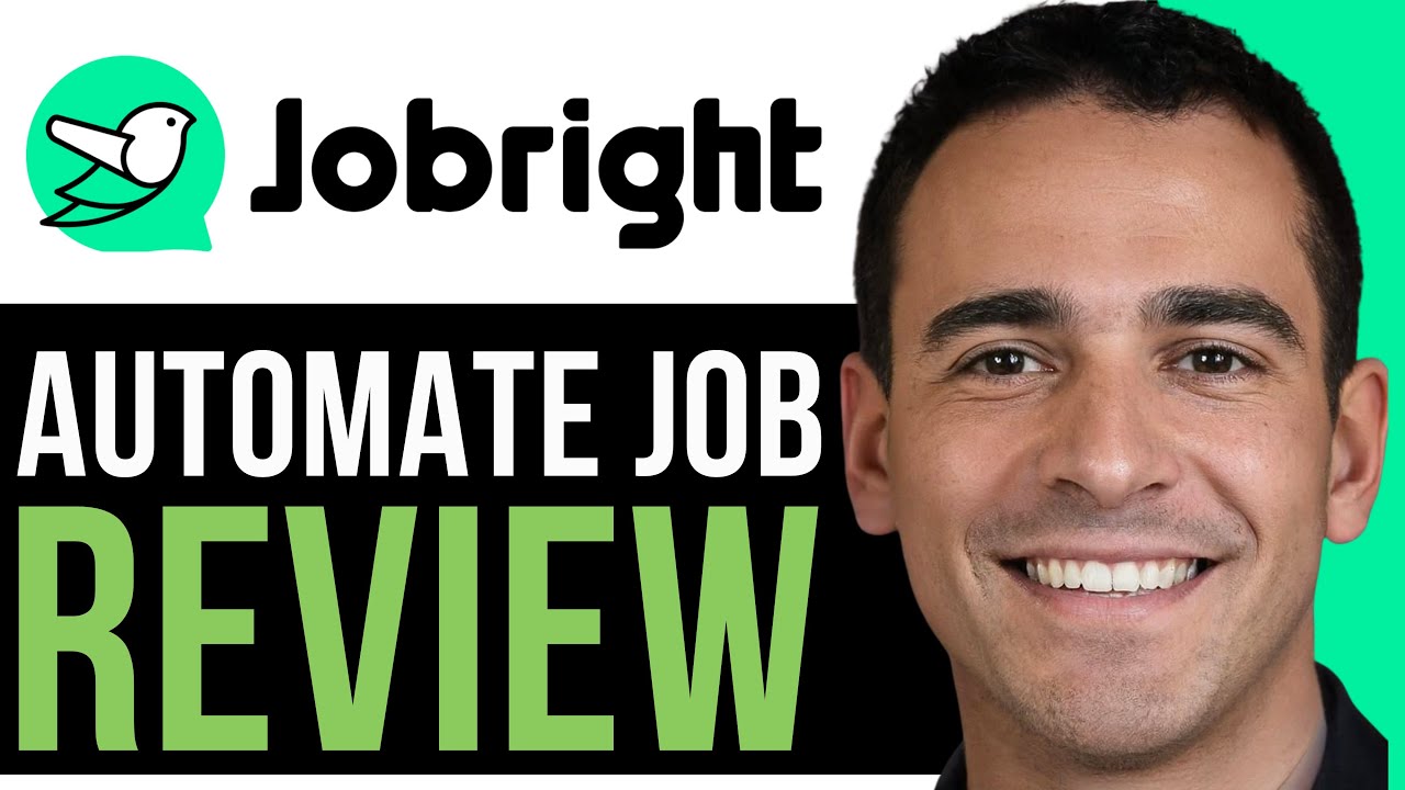 Jobright.ai Review | Can You Automate Your Job Search with AI in 2026?