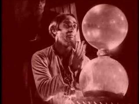 Waxworks (1924) 8/9