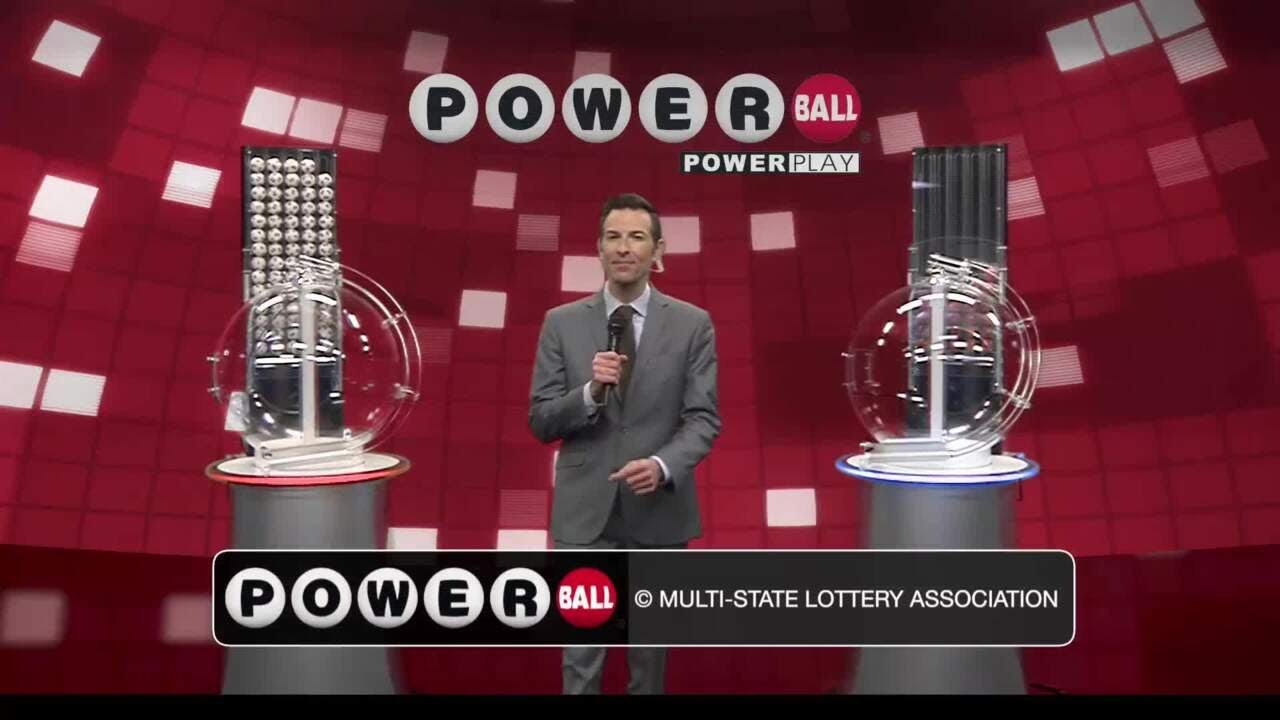 Powerball 20220302