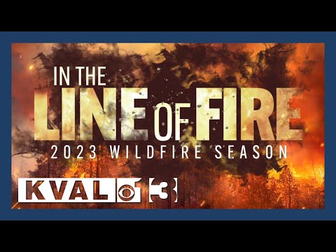 Wildfires In Western U.S. Meteorologists Forecast for 2023 Fire Season after Record Snow, Rain