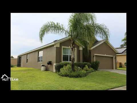 660 HIGHLAND MEADOWS STREET, DAVENPORT, FL 33837
