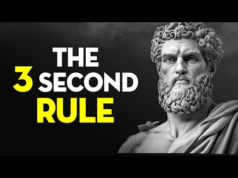 How To Make People RESPECT You If You're QUIET | Stoicism