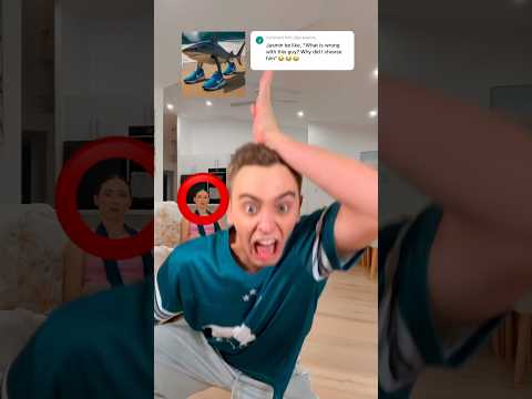 COMMENT FOR 7 YEARS OF GOOD LUCK! ???????? - #dance #funny #trend #viral #couple #shorts