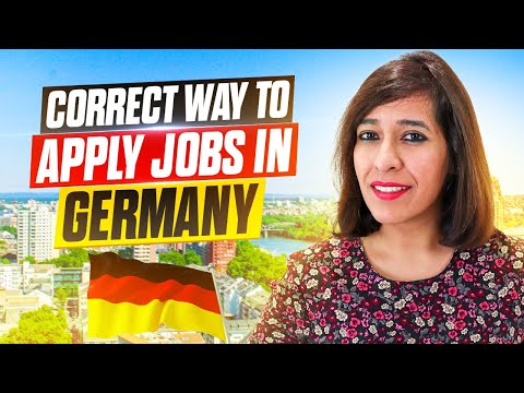 How To Find Jobs In Germany from India? Top 10 Jobsites to find English speaking jobs in Germany