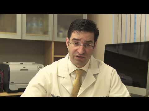 Does it matter where a brain lesion is located in the brain?