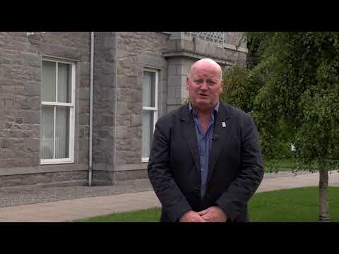 Scotland's Centre of Expertise for Waters (CREW) - an introduction by Prof Bob Ferrier