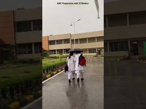 Army medical college | life at amc #amc #armymedicalcollege