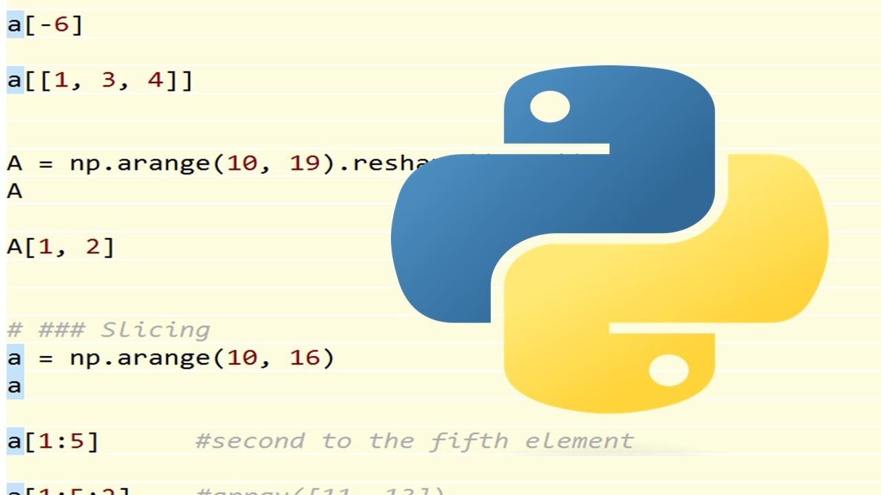 Easy Python session 37