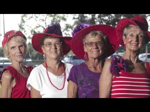 Red Hat Society