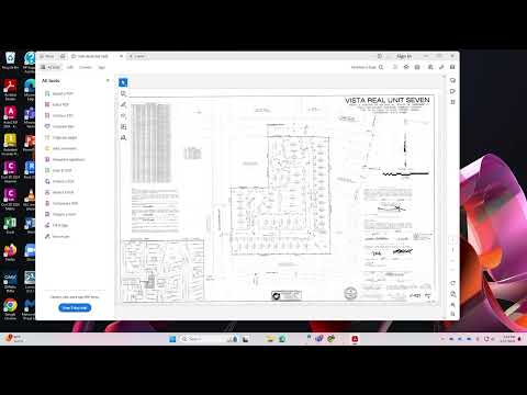 Plotting a D Size Sheet