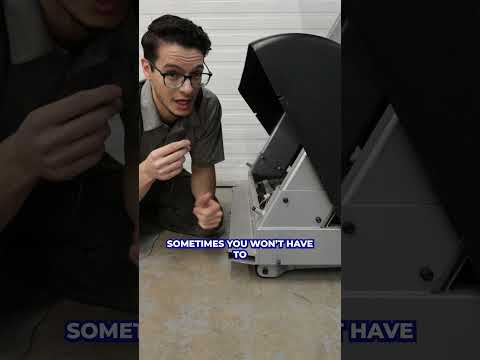 How to Move a Treadmill EASY!! | DO IT YOURSELF