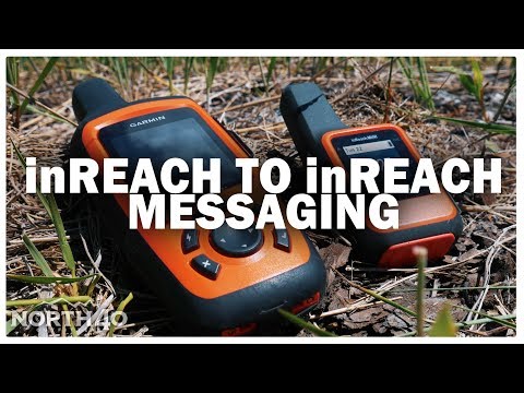 How to Send and Receive Text Messages from Anywhere | Garmin inReach Explorer+ & Garmin InReach Mini