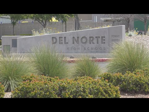 Over 1000 students absent, suspected respiratory outbreak at 2 San Diego County schools