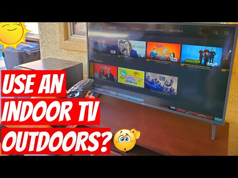LG 50UN73 UHD 4K TV REVIEW