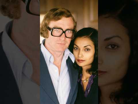 Married for 50 YEARS 🥺💜 #michaelcaine