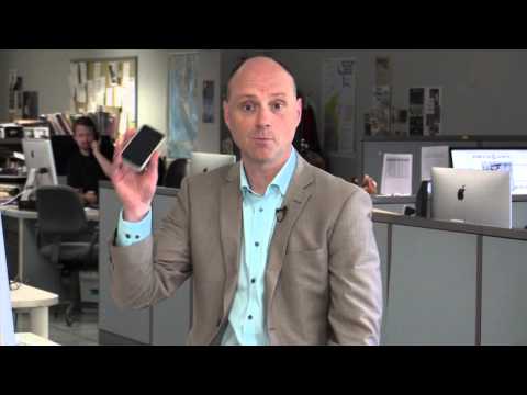 WFP Augmented Reality: How it works