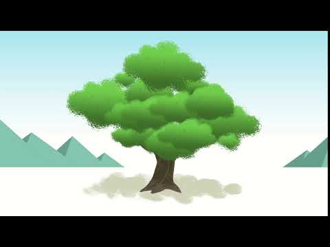 Puppet Actor:Tree - Cartoon Animator/Actor - Reallusion Content Store